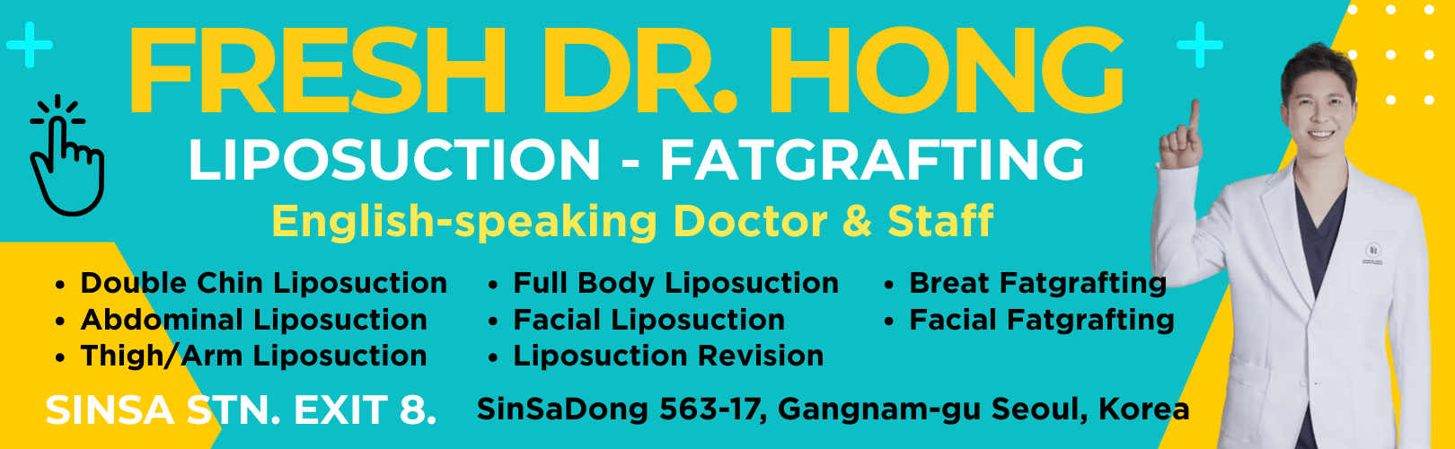 Best 5 Arm Lift - Brachioplasty - Seoul - Korea