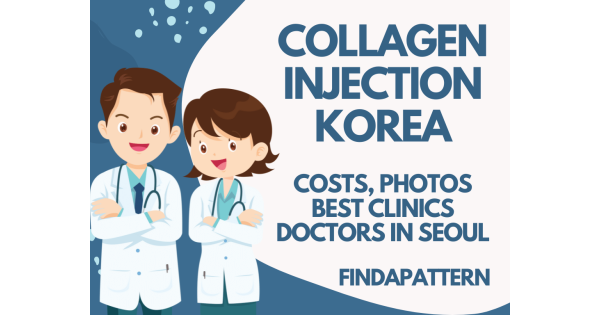 Collagen Injection Korea | Costs, Photos, Best Clinics, and Doctors ...