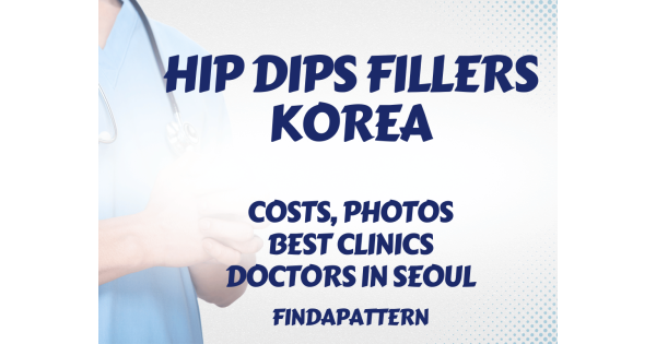 Hip Dips Fillers Korea | Costs, Photos, Best Clinics, and Doctors ...